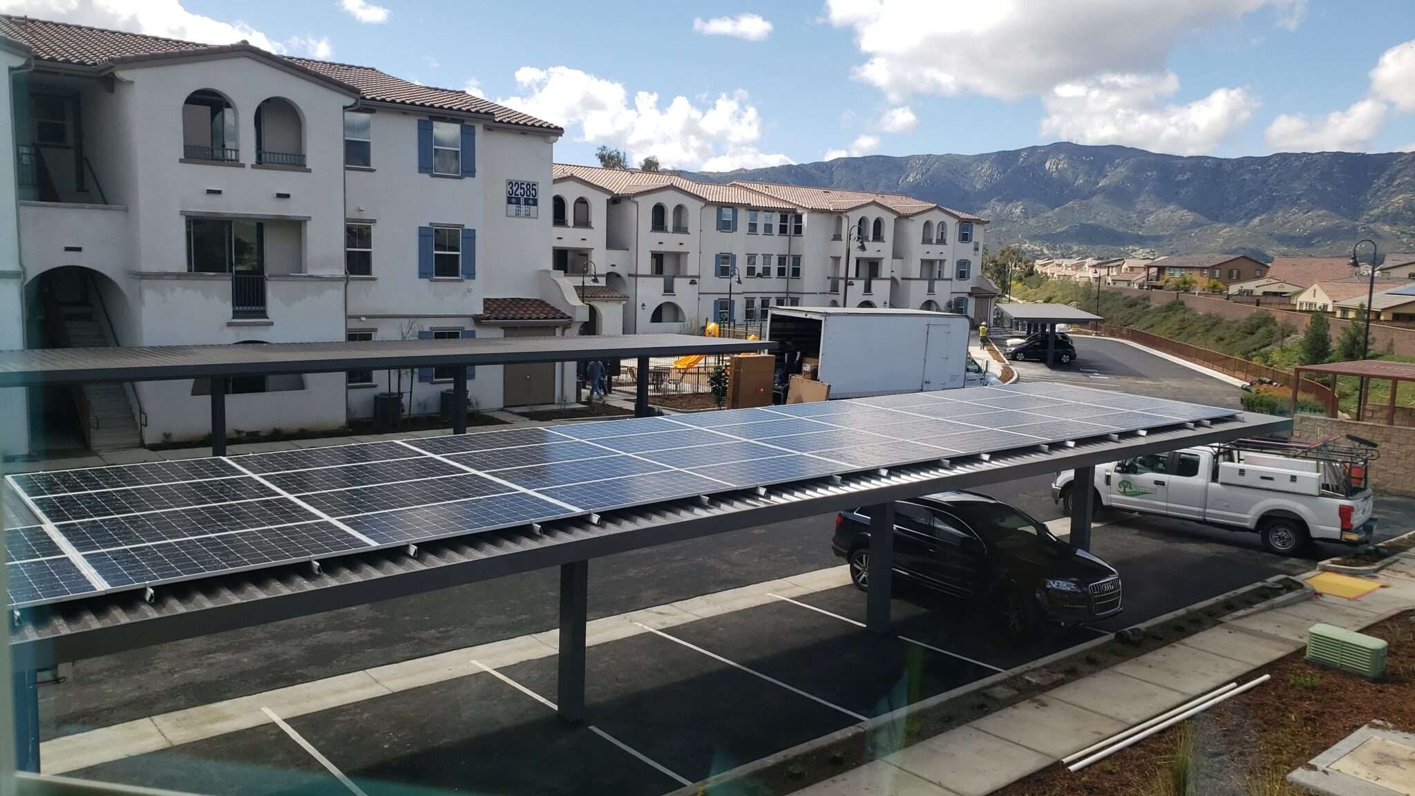 Prime Solar Panel Maintenance in California SolarCo Energy