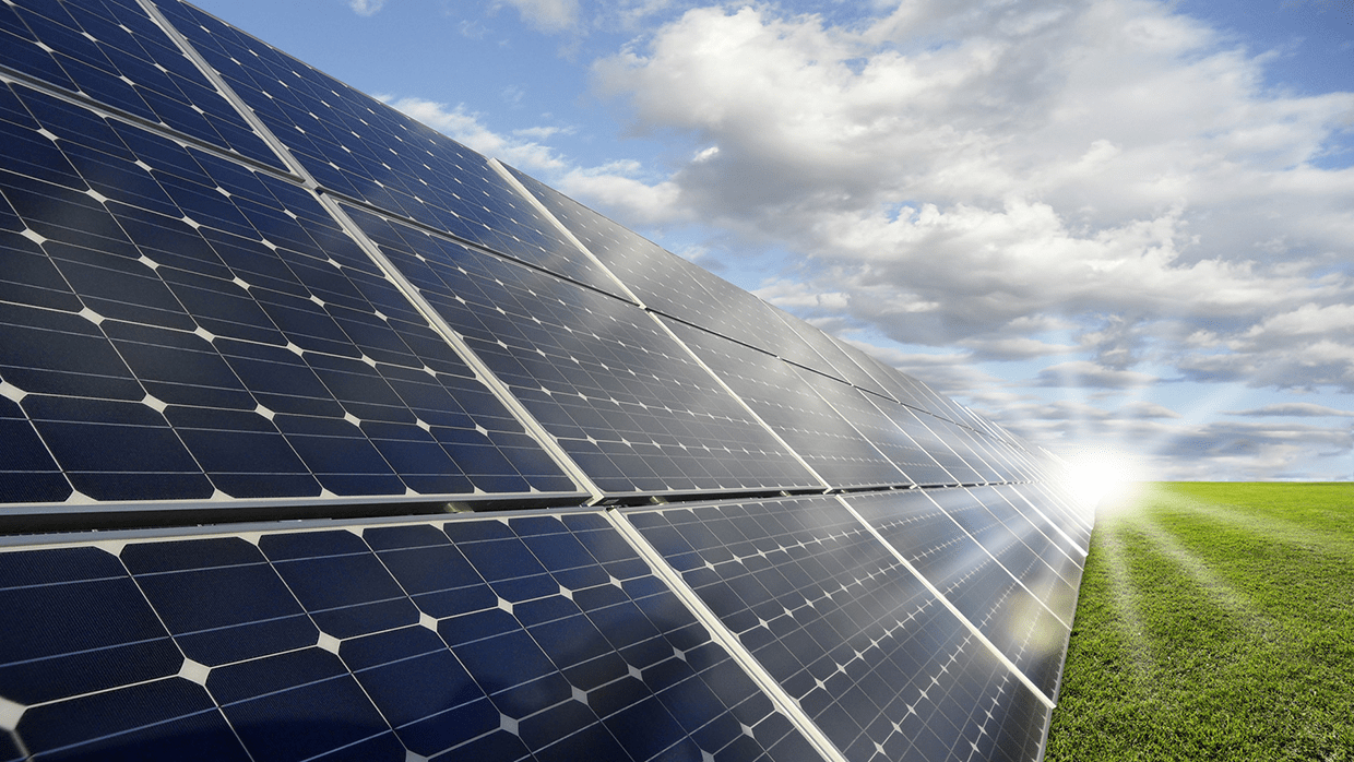 Top Solar Panel Management Services - SolarCo Energy