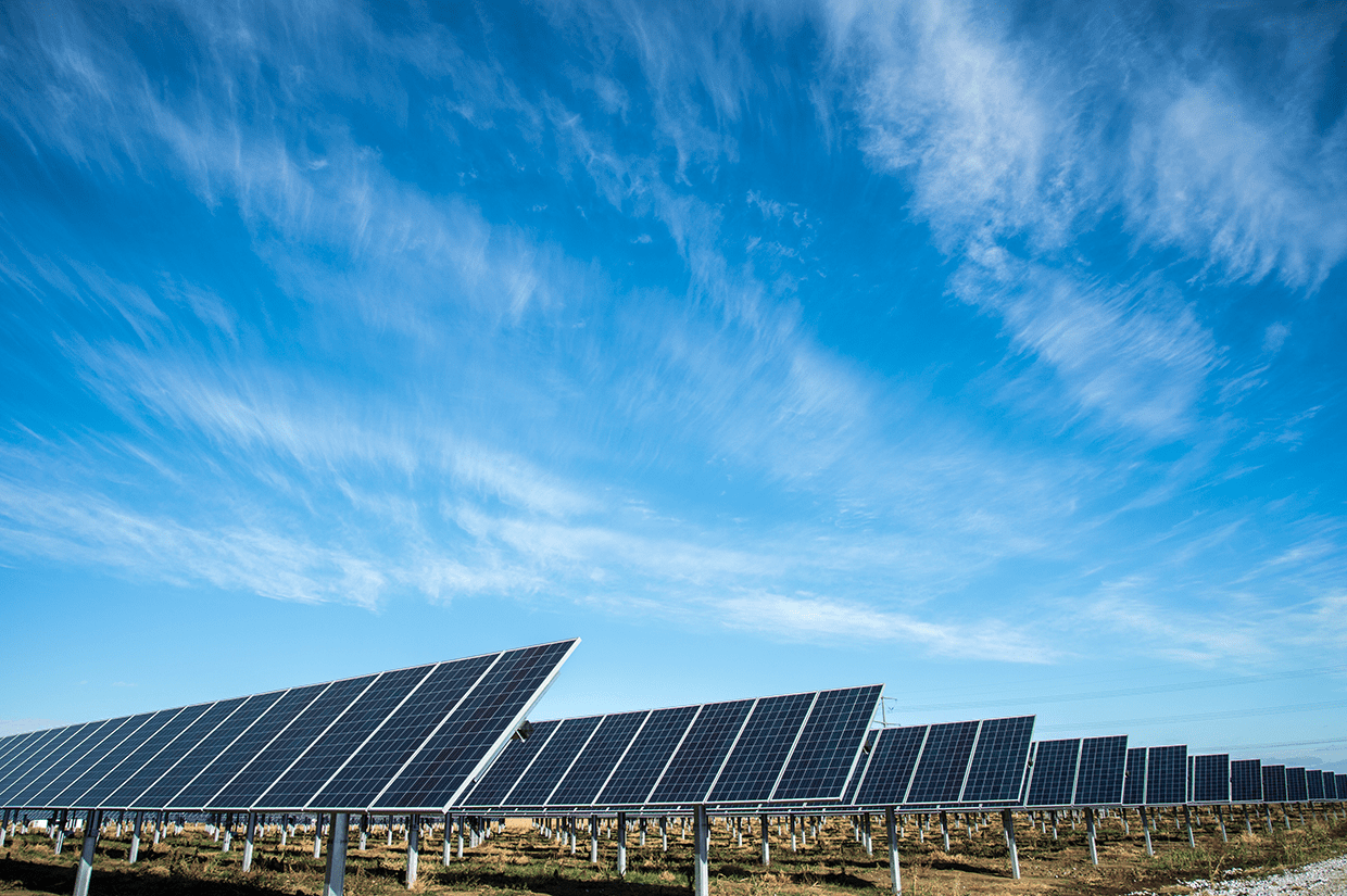 Commercial Solar Energy Storage Solutions | Reliable Microgrids