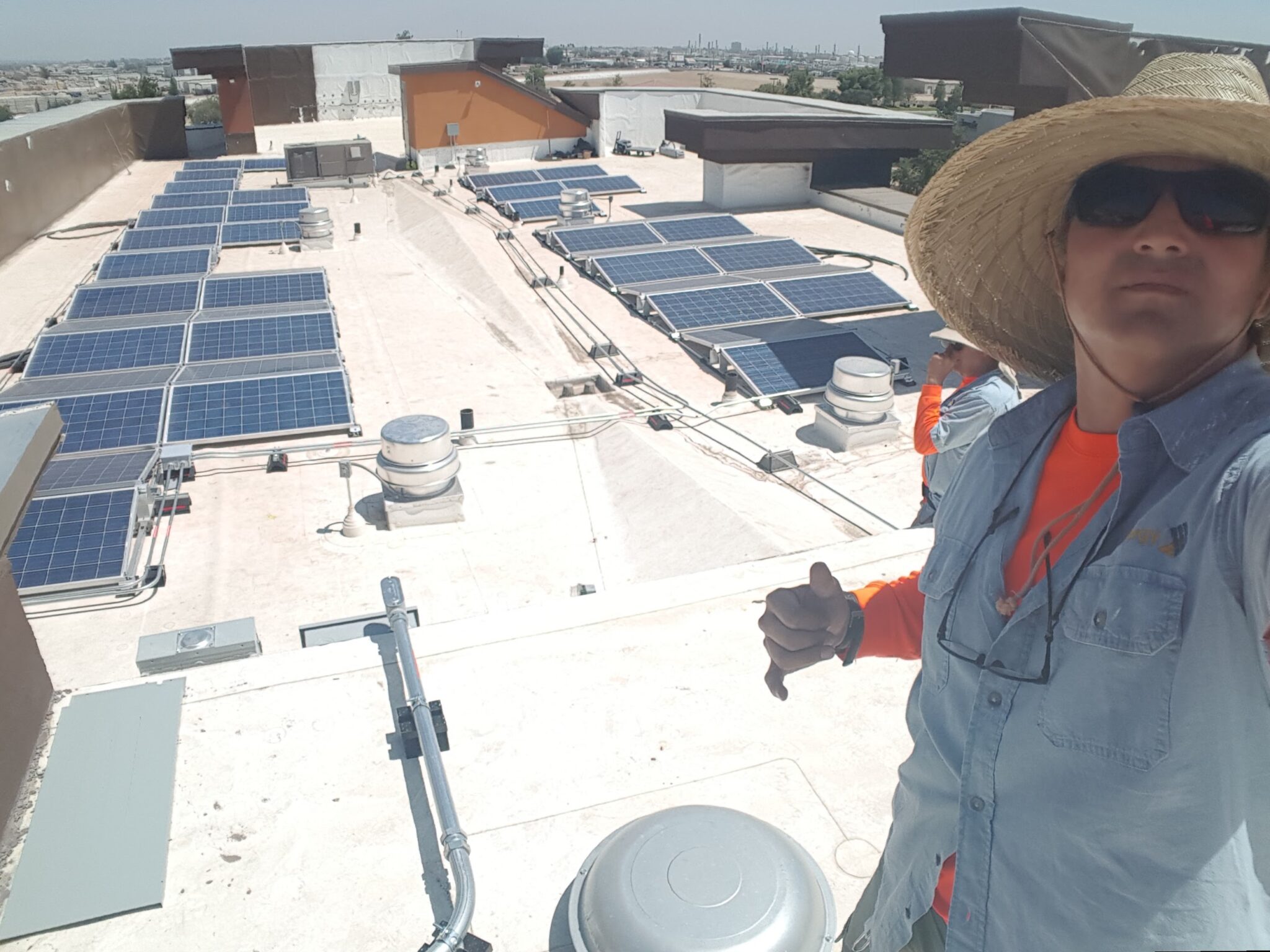 Top Commercial Solar Company in California | SolarCO Energy