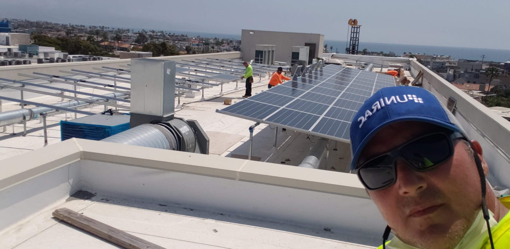 Prime Solar Panel Maintenance in California SolarCo Energy