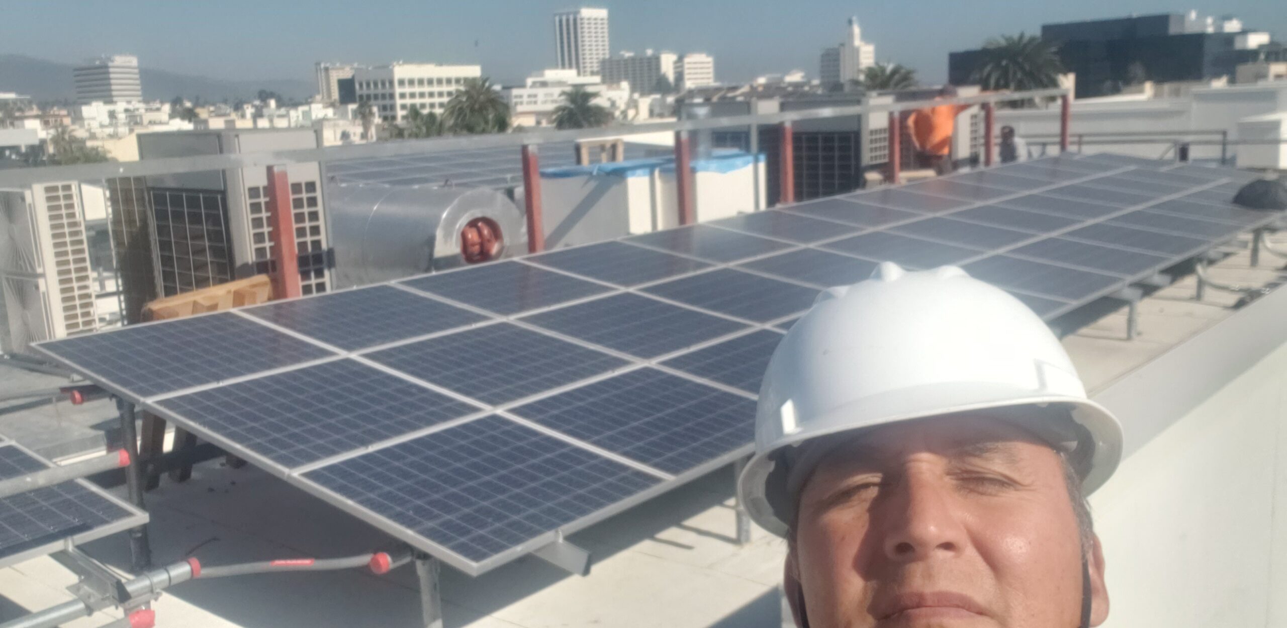 Famous Commercial Solar Company Solutions | SolarCO Energy